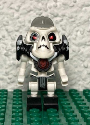 Lego Ninjago Kruncha Minifigur njo029 | Kaufen auf Ricardo