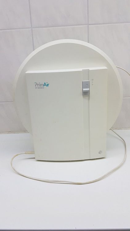 Luftbefeuchter Boneco PrimAir Typ 1355 | Kaufen auf Ricardo