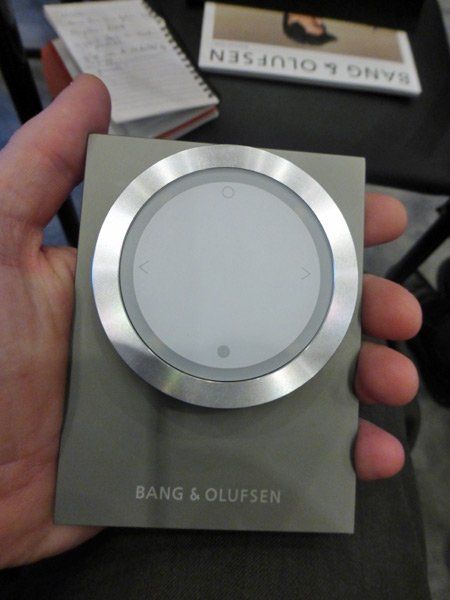 Bang & Olufsen Beosound ESSENCE REMOTE-CONTROL- BUTTON (Gebraucht) in ...