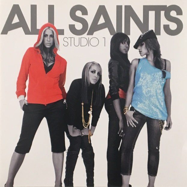 All Saints – Studio 1 (Gebraucht) in Grüningen für CHF 3 – mit ...