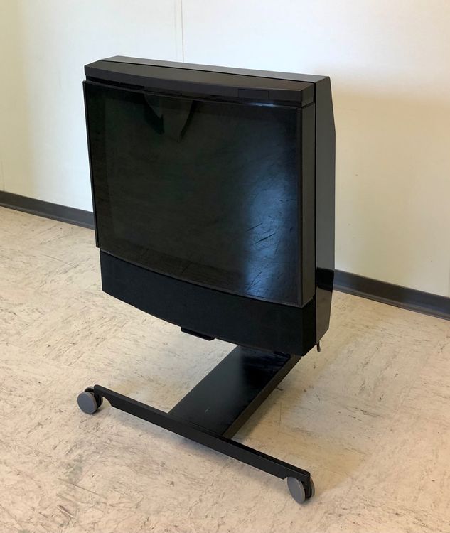 B&O Beovision MX3000 schwarz (Gebraucht) in Niederteufen für CHF 70 ...