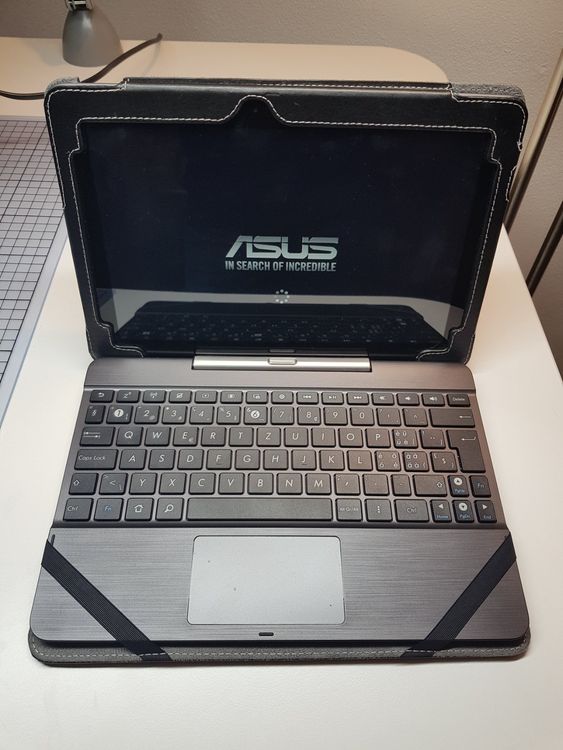 Android Transformer Tablet Asus K010 | Kaufen auf Ricardo