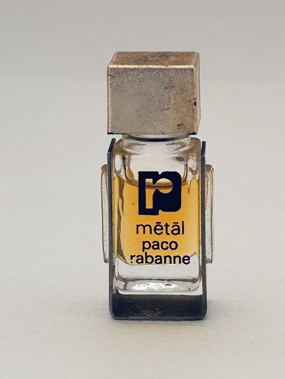 Métal de Paco Rabanne - Vintage (D'occasion) à Villars sur Ollon pour ...