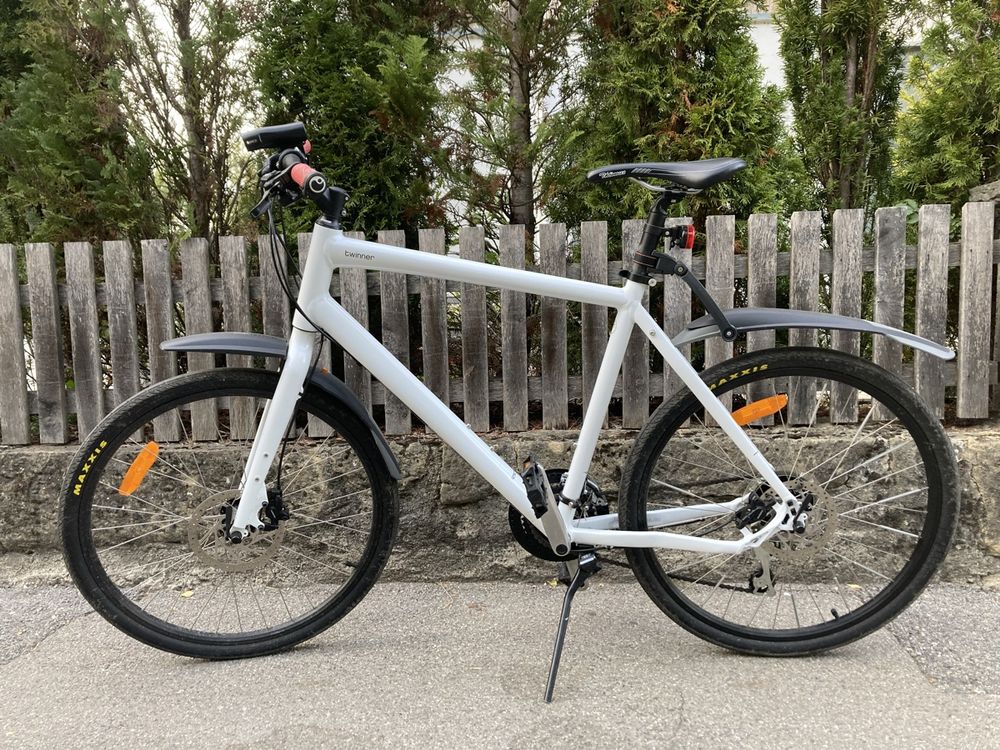 Jugend Velo/MTB Thömus Twinner (Gebraucht) in Murten für CHF 199 – nur ...