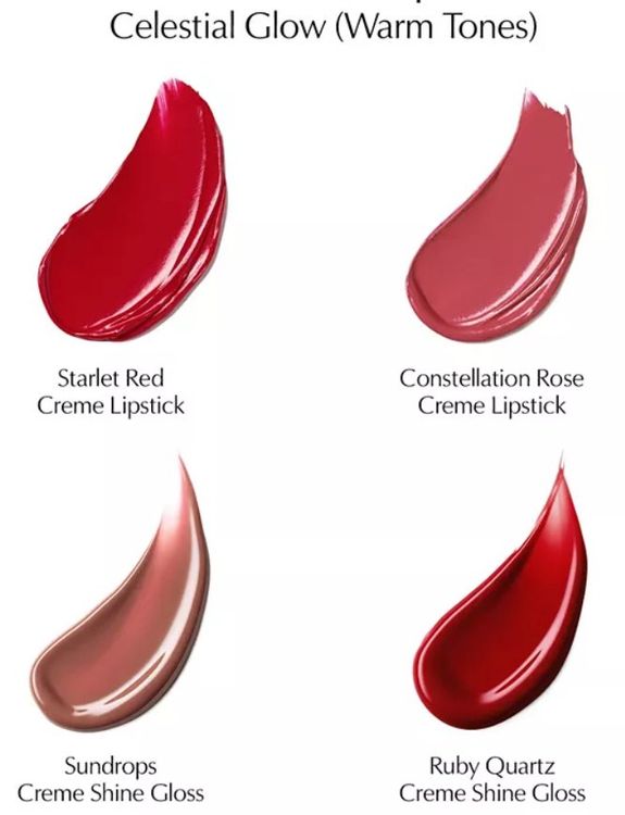 Estee Lauder lipstick starlet red with red lip liner NEW (Neu und ...