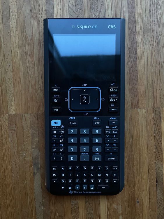 Texas Instruments, Rechner | Kaufen auf Ricardo