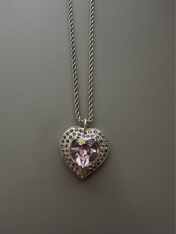 Goldene Herz Kette (Neu (gemäss Beschreibung)) in Adliswil für CHF 25 – mit Lieferung auf ...