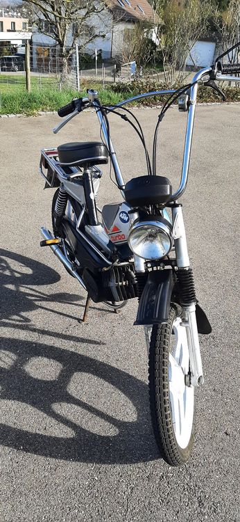 Mofa Sachs 503 | Kaufen auf Ricardo