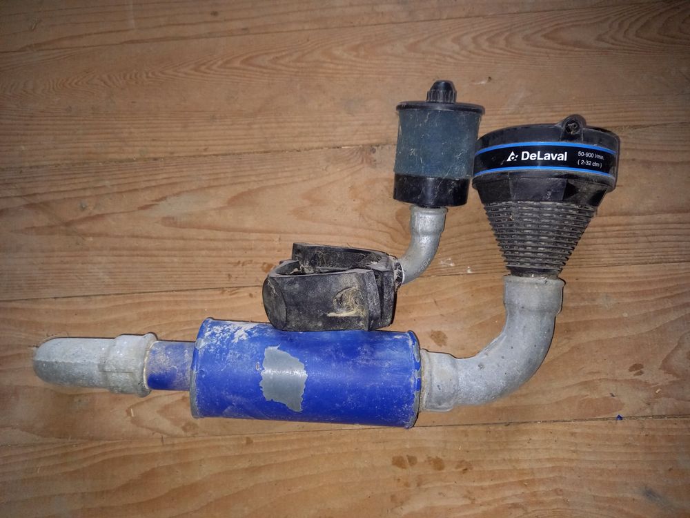 Vakuumregeler | Kaufen auf Ricardo