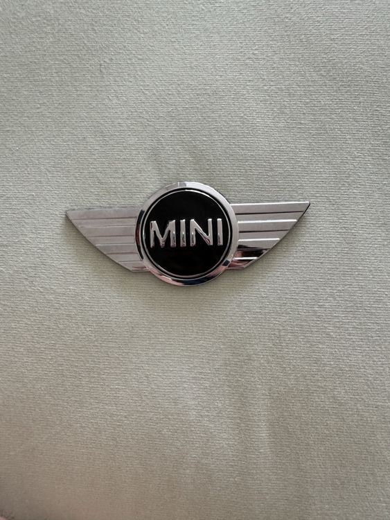 Mini Cooper Logo (Neu und originalverpackt) in luzern für CHF 20 – mit ...