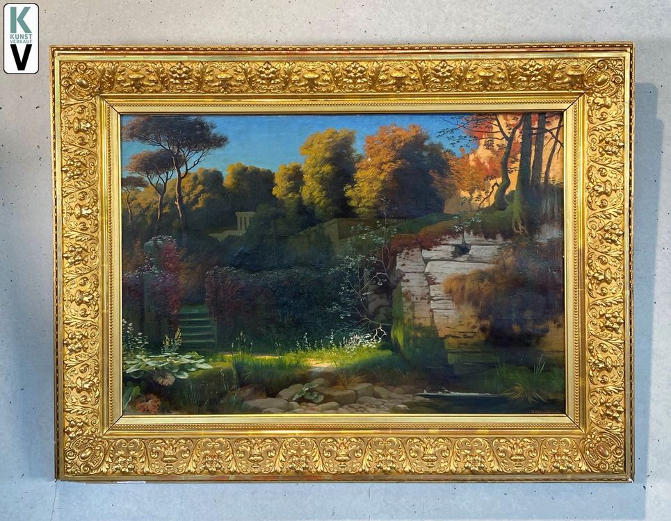 Hermann Traugott Rüdisühli - Swiss Art (Gebraucht) in Sursee für CHF ...