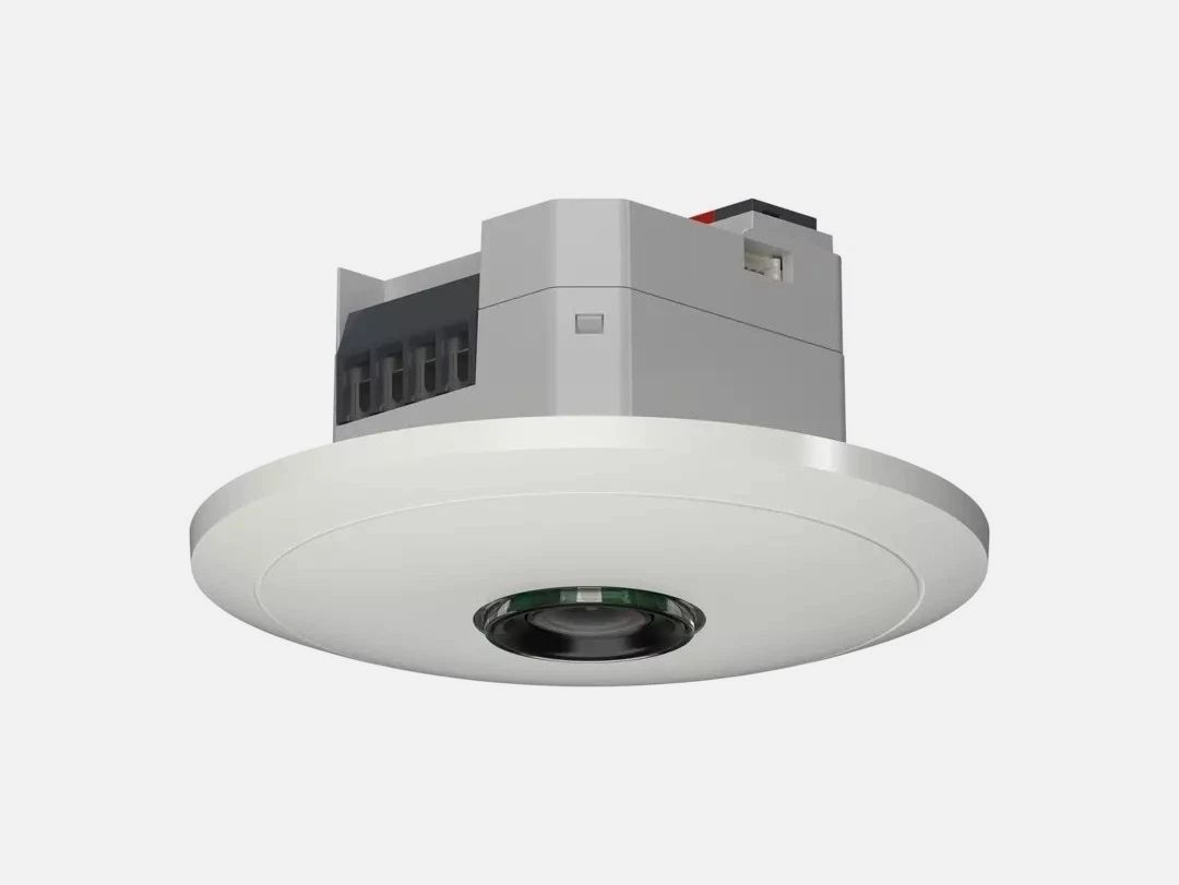 Theben thePixa P360 KNX UP WH Sensor (Neu und originalverpackt) in Chur für CHF 135 – mit ...