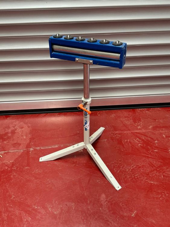 Rollbock (Gebraucht) in Wilen b. Wil für CHF 40 – nur Abholung auf ...