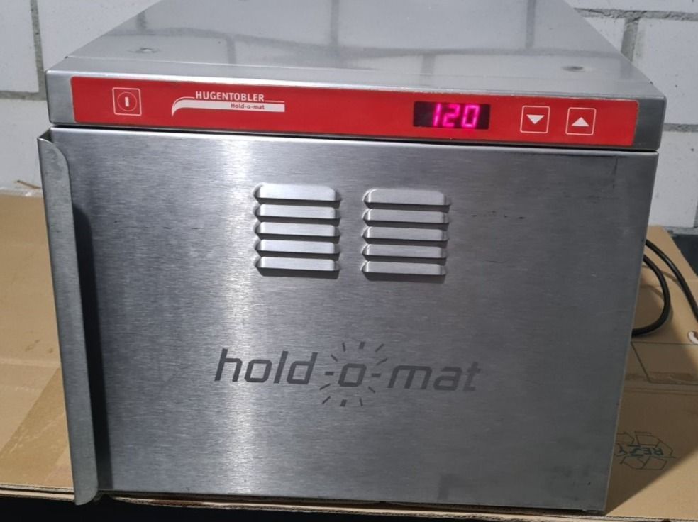 Holdomat - Hold O Mat Hugentobler (Gebraucht) in Dottikon für CHF 1900 ...