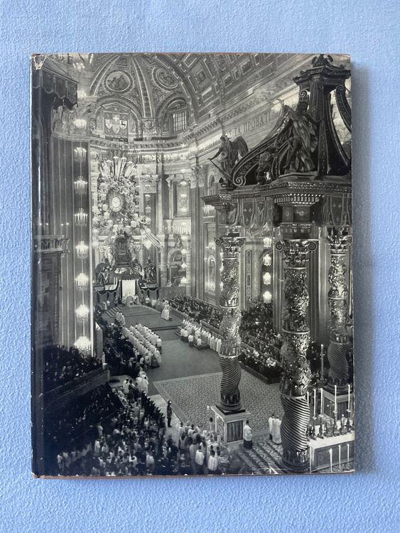 Leonard von Matt; Der Heilige Bruder Klaus „ (Gebraucht) in für CHF 4 ...