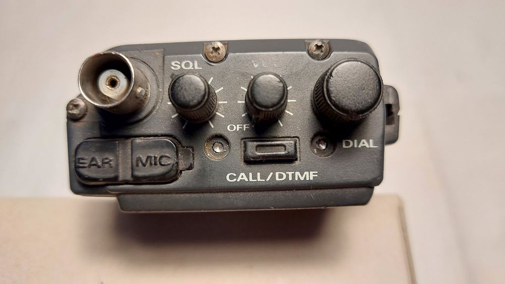 YAESU FT-411E/2M FM Transeiver (Defekt) in Rickenbach LU für CHF 11 ...