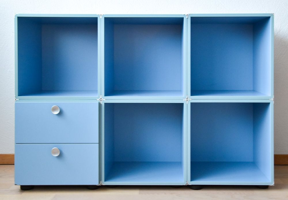 Regalsystem "WINDOW" (Gebraucht) in Einsiedeln für CHF 84 – nur ...