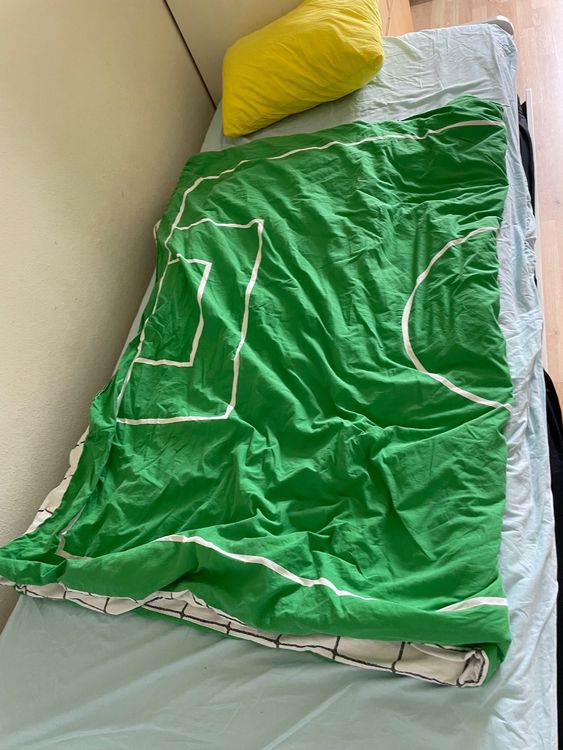Kinderbett 90x200 | Kaufen auf Ricardo