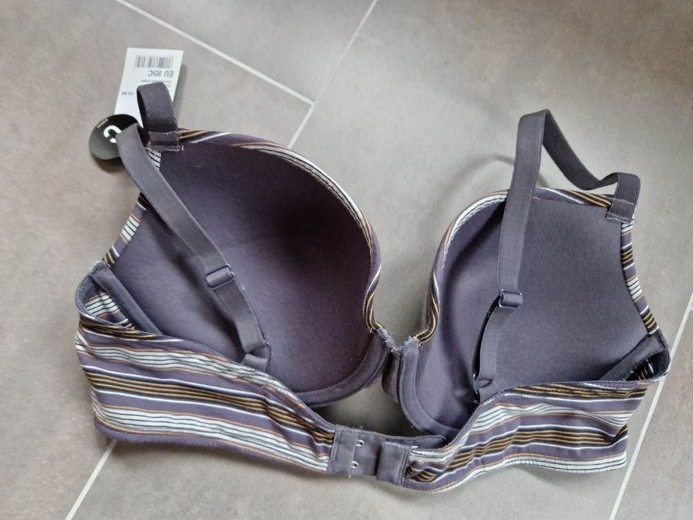 BH Set Skiny 85C / XL | Kaufen auf Ricardo