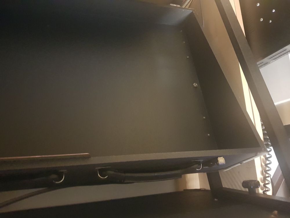 (KOPIE) Crumar Organizer T2 Orgel mit DBS Leslie (Defekt) in Degersheim ...