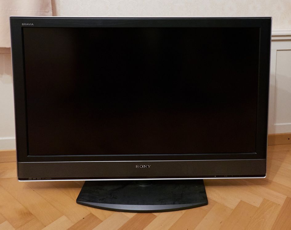 Sony Bravia KDL-40W2000 (40" Full-HD, 450 cd/m2) | Kaufen auf Ricardo