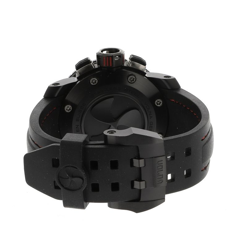 Montre Volna Typhoon Chronograph automatic neuve (Gebraucht) in La ...