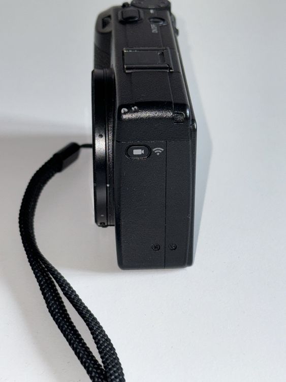 Ricoh GR III + REFLX lab mini Blitz | Kaufen auf Ricardo