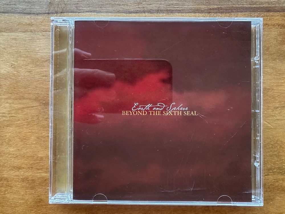 Earth And Sphere - Beyond The Sixth Seal (CD) (Gebraucht) in Horgen für ...