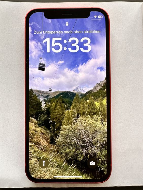 Iphone 12 Mini 128GB | Kaufen auf Ricardo