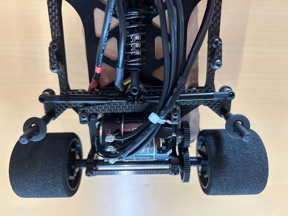 XRAY X12 2023 EU SPECS XRAY | Kaufen auf Ricardo