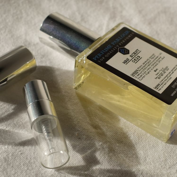 5ml - Perfume Parlour - Man Scent 0629 (TF Noir) - Decant | Acheter sur ...