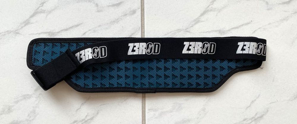 Laufgürtel / Running Belt, Marke: ZeroD | Kaufen auf Ricardo