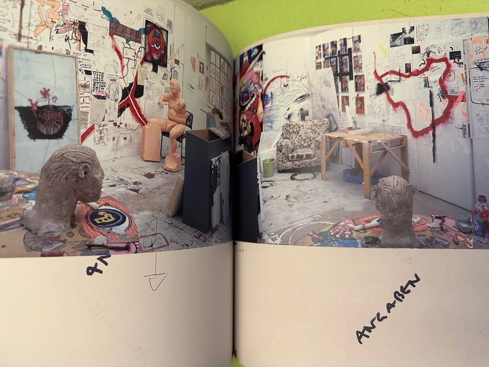 Urs Fischer: Time Waste Radio-Cookie und kaum Zeit, kaum Rat | Kaufen ...