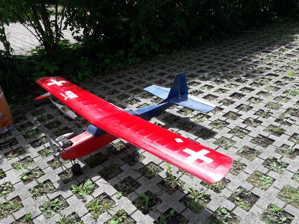 Graupner Taxi II (Gebraucht) in Steckborn für CHF 11 – mit Lieferung ...