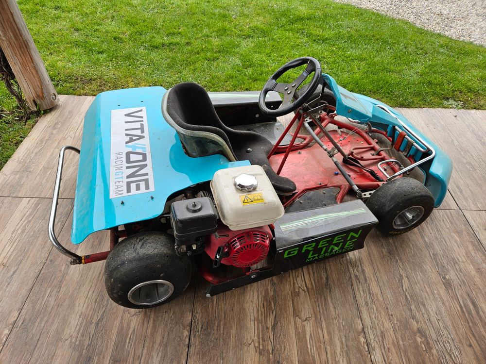 Go Kart | Kaufen auf Ricardo