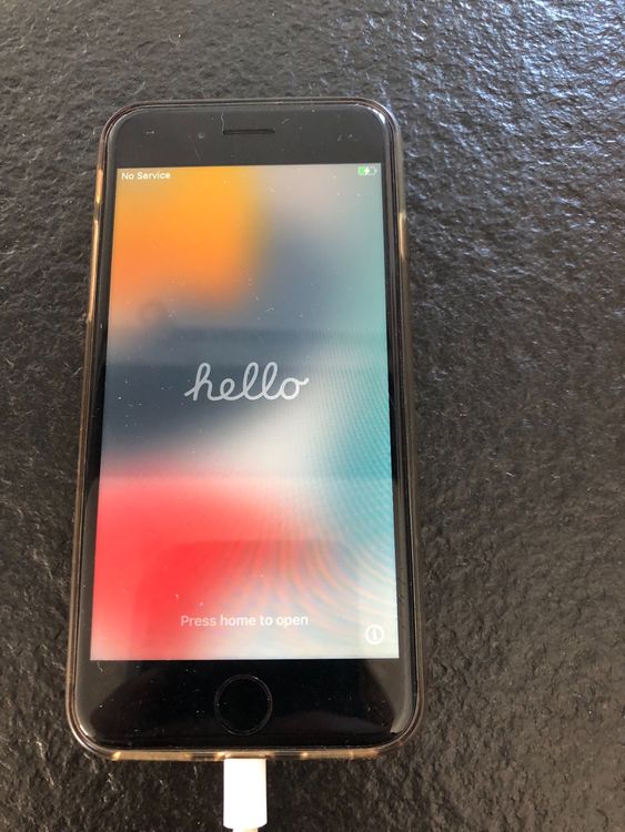 Händy iPhone 8 | Kaufen auf Ricardo