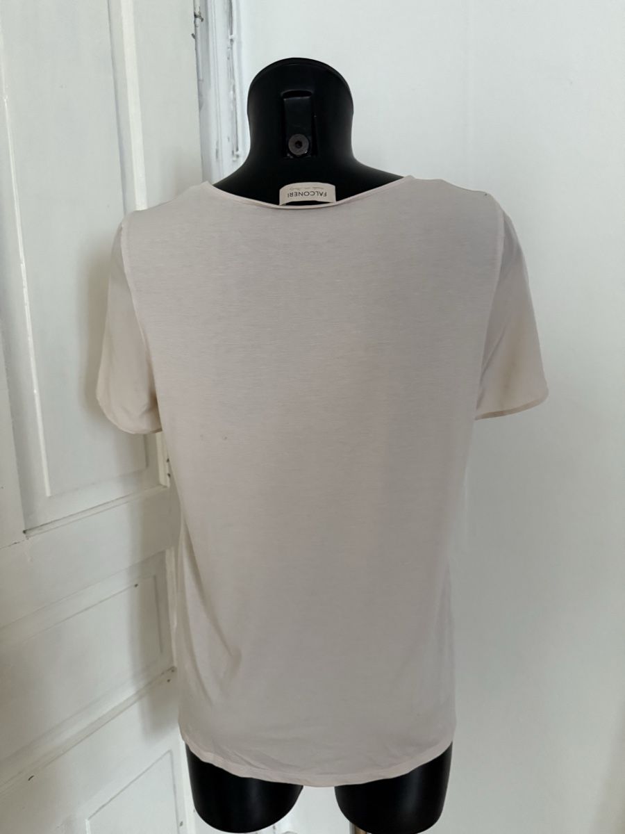 FALCONERI SILK SEIDE TOP M - new (Neu (gemäss Beschreibung)) in Baden ...