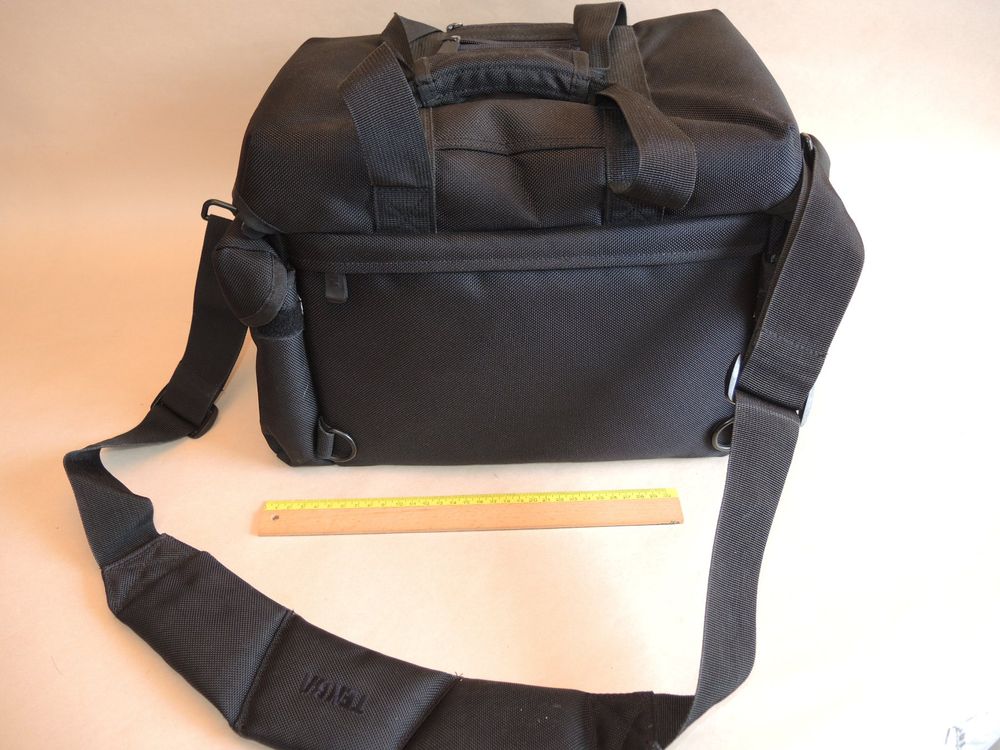 TENBA grosse Fototasche Camera Bag Photo Tasche | Kaufen auf Ricardo