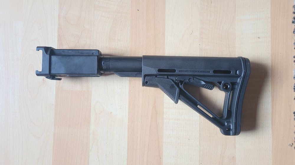 CTR Stock Stgw57 | Kaufen auf Ricardo