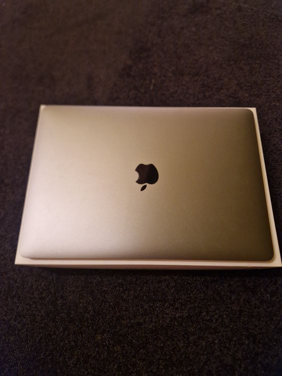MacBook Air 13-inch | Kaufen auf Ricardo