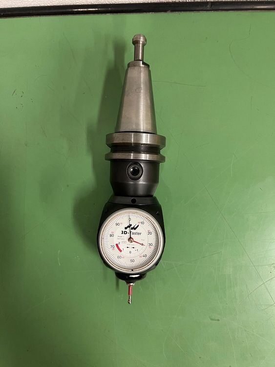 Universal 3D-Taster | Kaufen auf Ricardo