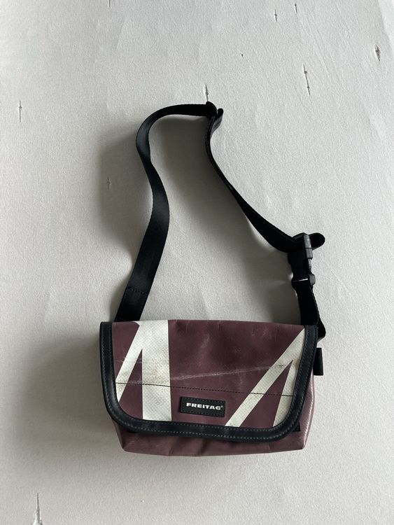 Freitag Jamie Bag (Gebraucht) in Luzern für CHF 110 – mit Lieferung auf ...