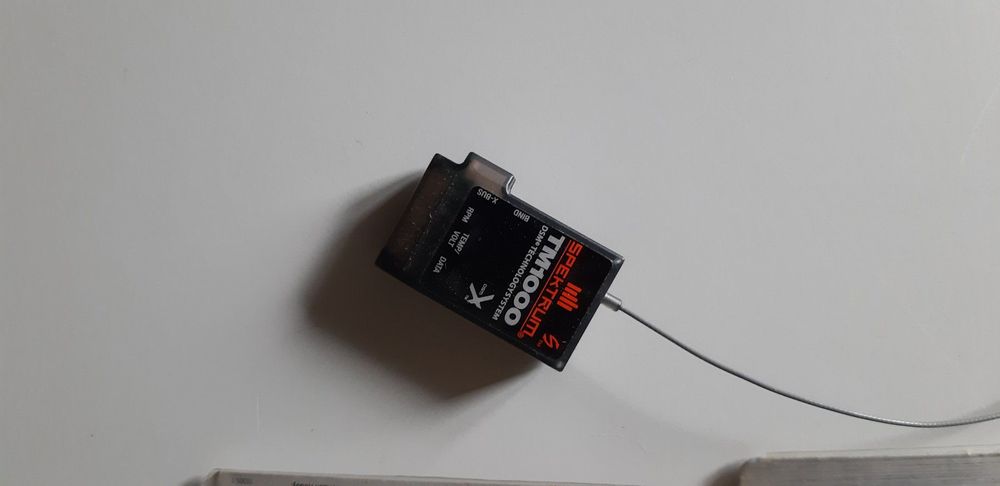 Spektrum tm1000 | Kaufen auf Ricardo