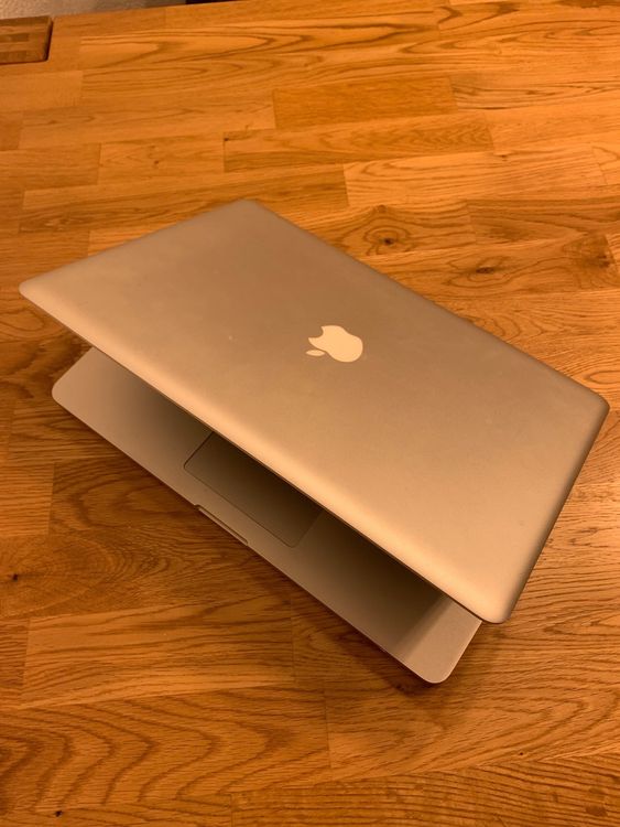 MacBook Pro (15-inch, Mid 2010) | Kaufen auf Ricardo