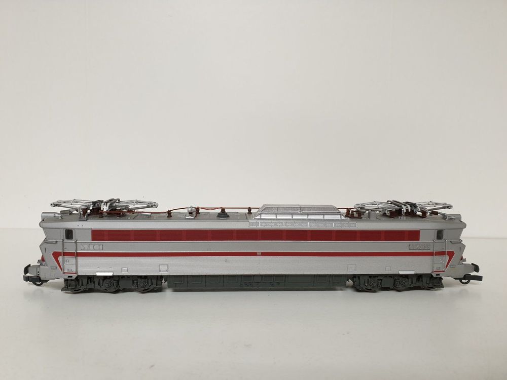 Trix SNCF CC 40105 Digital Sound 22576 | Kaufen auf Ricardo