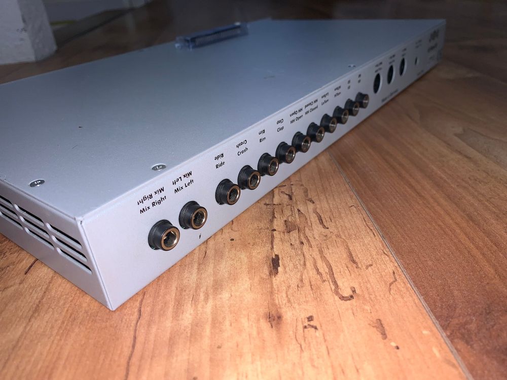JoMoX AIR Base Drum Rack Synthesizer 90s (Gebraucht) in Rafz für CHF ...