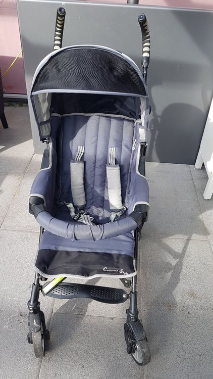 Buggy Kaufen Auf Ricardo