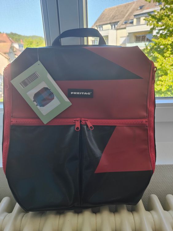 Freitag-Rucksack Fringe F49 (Neu (gemäss Beschreibung)) in Winterthur ...
