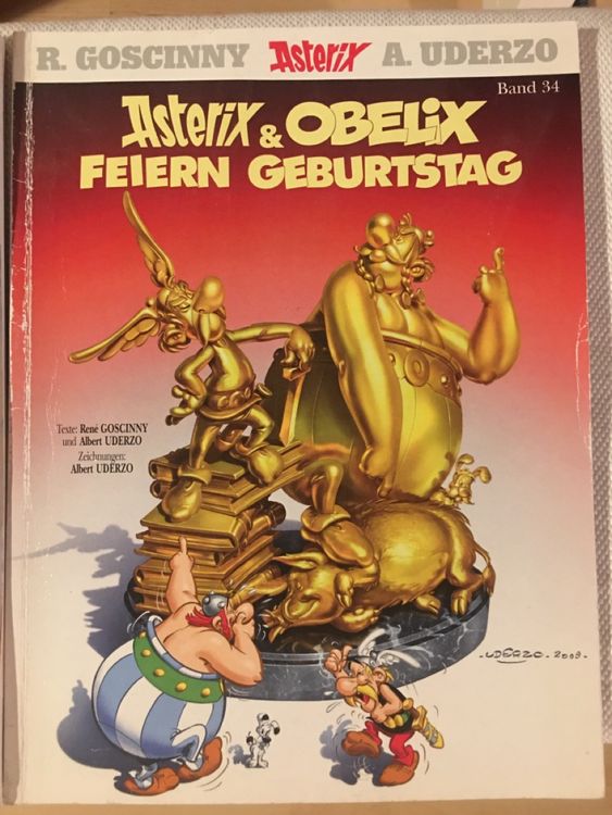 Asterix & Obelix | Kaufen auf Ricardo