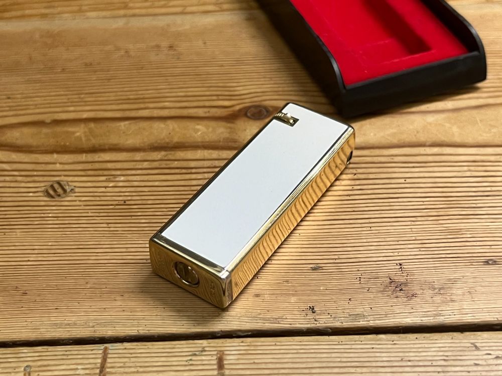 Kingstar Feuerzeug | Kaufen auf Ricardo